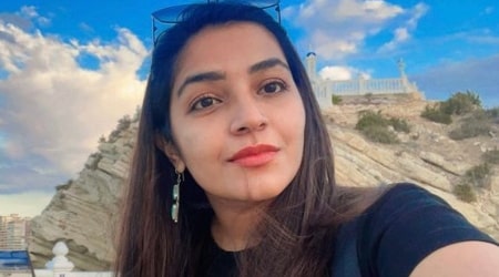 Rajisha Vijayan Height, Weight, Age, Family, Biography, Facts