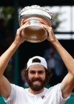 Reilly Opelka Height, Weight, Age, Family, Facts, Biography