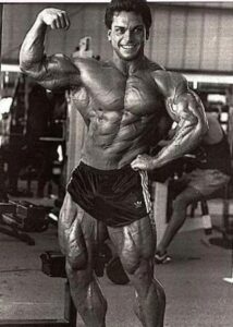 Rich Gaspari Height, Weight, Age, Spouse, Facts, Biography