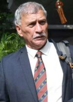 Roger Binny Height, Weight, Age, Facts, Biography