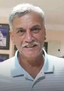 Roger Binny Height, Weight, Age, Facts, Biography