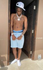 Russ Millions Height, Weight, Age, Family, Biography, Facts