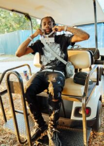 Russ Millions Height, Weight, Age, Family, Biography, Facts