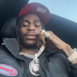 Russ Millions Height, Weight, Age, Family, Biography, Facts