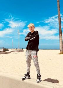 Ryder Tully Height, Weight, Age, Girlfriend, Facts, Biography