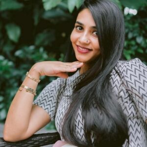 Sapthami Gowda Height, Weight, Age, Family, Biography, Facts