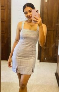 Sapthami Gowda Height, Weight, Age, Family, Biography, Facts