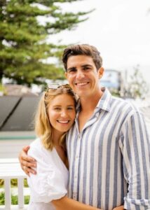 Sean Abbott Height, Weight, Family, Spouse, Education, Biography