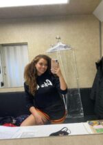 Selah Austria Height, Weight, Age, Boyfriend, Facts, Biography