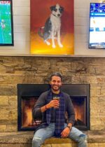 Shake Chatterjee Height, Weight, Age, Girlfriend, Facts, Biography