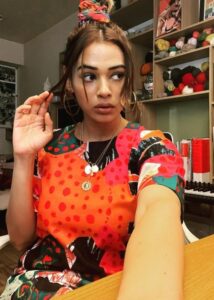 Shalmali Kholgade Height, Weight, Age, Spouse, Facts, Biography