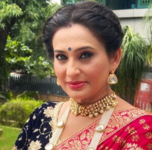 Smita Bansal Height, Weight, Age, Family, Biography, Fact