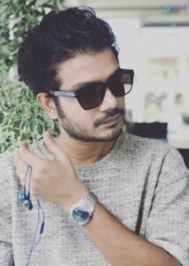 Sreenath Bhasi Height, Weight, Age, Family, Biography