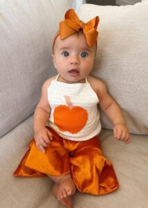 Sunday LaBrant Height, Weight, Age, Family, Facts, Biography