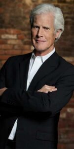 Keith Morrison Height, Weight, Age, Facts, Biography, Spouse