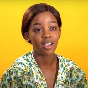 Thuso Mbedu Height, Weight, Age, Family, Biography, Facts