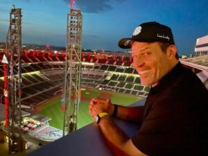 Tony Robbins Height, Weight, Age, Facts, Biography, Family