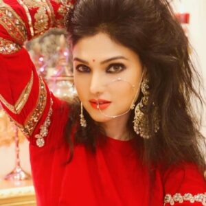 Trupti Toradmal Height, Weight, Age, Boyfriend, Facts, Biography
