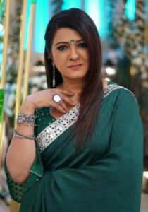 Usha Bachani Height, Weight, Age, Facts, Biography, Family