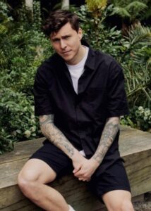 Victor Lindelöf Height, Weight, Family, Facts, Spouse, Biography