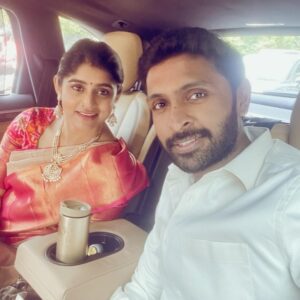 Vikram Prabhu Height, Weight, Age, Family, Biography, Facts