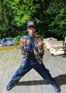 AJ Shabeel Height, Weight, Age, Girlfriend, Facts, Biography