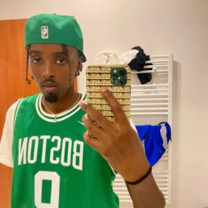 AJ Shabeel Height, Weight, Age, Girlfriend, Facts, Biography