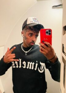 AJ Shabeel Height, Weight, Age, Girlfriend, Facts, Biography