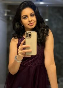 Abhinaya Height, Weight, Age, Boyfriend, Facts, Biography