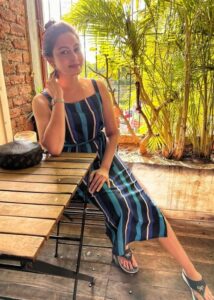 Abhinaya Height, Weight, Age, Boyfriend, Facts, Biography