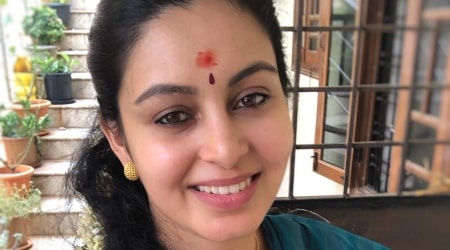 Abhinaya Height, Weight, Age, Boyfriend, Facts, Biography