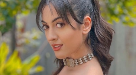 Aditi Sharma (Actress, b. 1996) Height, Weight, Age, Family