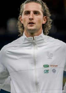 Adrien Rabiot Height, Weight, Age, Family, Facts, Biography