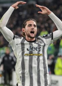 Adrien Rabiot Height, Weight, Age, Family, Facts, Biography