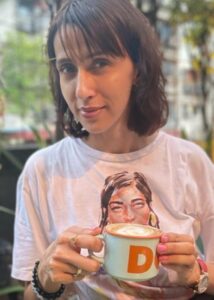 Alesia Raut Height, Weight, Family, Facts, Education, Biography