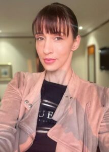 Alesia Raut Height, Weight, Family, Facts, Education, Biography