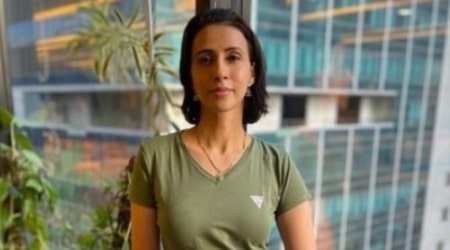 Alesia Raut Height, Weight, Family, Facts, Education, Biography