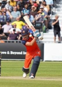 Bas de Leede Height, Weight, Age, Family, Facts, Biography