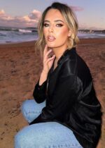 Bonnie-Lou Coffey Height, Weight, Age, Facts, Biography