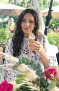 Christy Williams Height, Weight, Age, Family, Biography