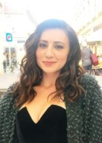 Christy Williams Height, Weight, Age, Family, Biography