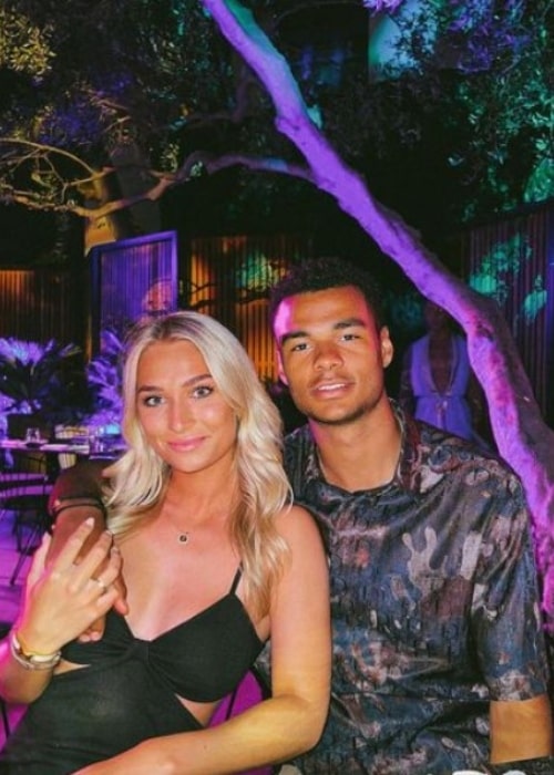 Cody Gakpo Height Weight Family Facts Girlfriend Biography Cody Gakpo Height Weight Family Facts Girlfriend Biography