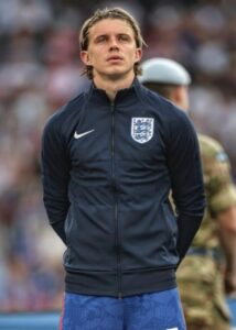 Conor Gallagher Height, Weight, Age, Family, Girlfriend, Biography