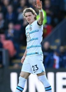 Conor Gallagher Height, Weight, Age, Family, Girlfriend, Biography