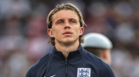 Conor Gallagher Height, Weight, Age, Family, Girlfriend, Biography