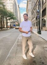 Craig Conover Height, Weight, Age, Girlfriend, Facts, Biography