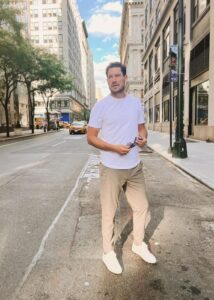 Craig Conover Height, Weight, Age, Girlfriend, Facts, Biography