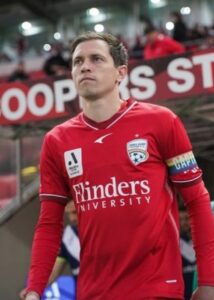 Craig Goodwin Height, Weight, Family, Facts, Spouse, Biography