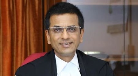 DY Chandrachud Height, Weight, Age, Facts, Biography, Family