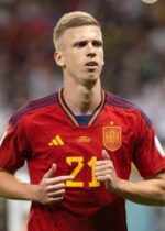 Dani Olmo Height, Weight, Age, Family, Facts, Biography
